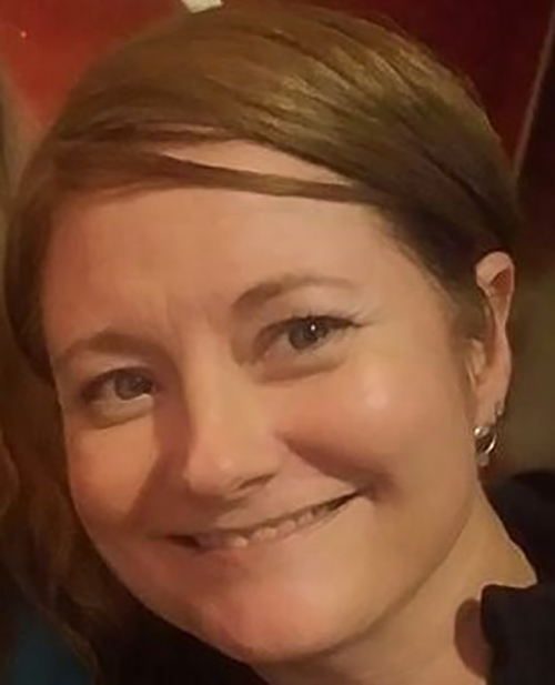 Colleen Rice – AdStrat Business Cards