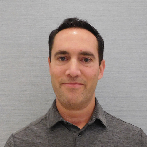 David Gantz – AdStrat Business Cards