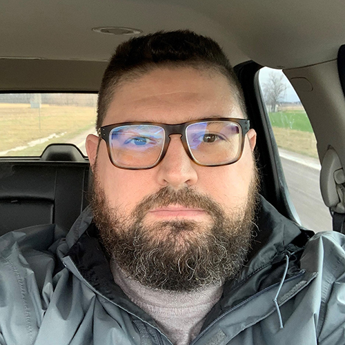 Quentin Forrest – AdStrat Business Cards