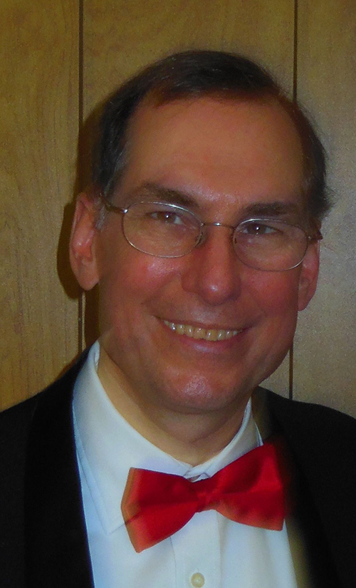 Jim D. Slavin – AdStrat Business Cards