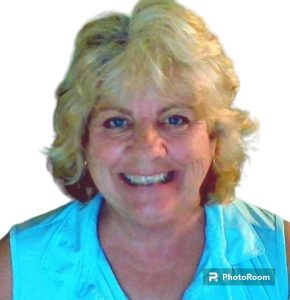 Patty Thompson – AdStrat Business Cards